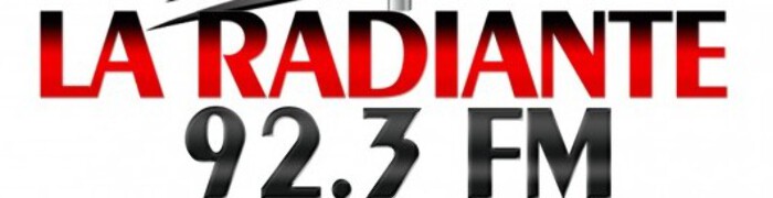 la radiante 92.3 fm